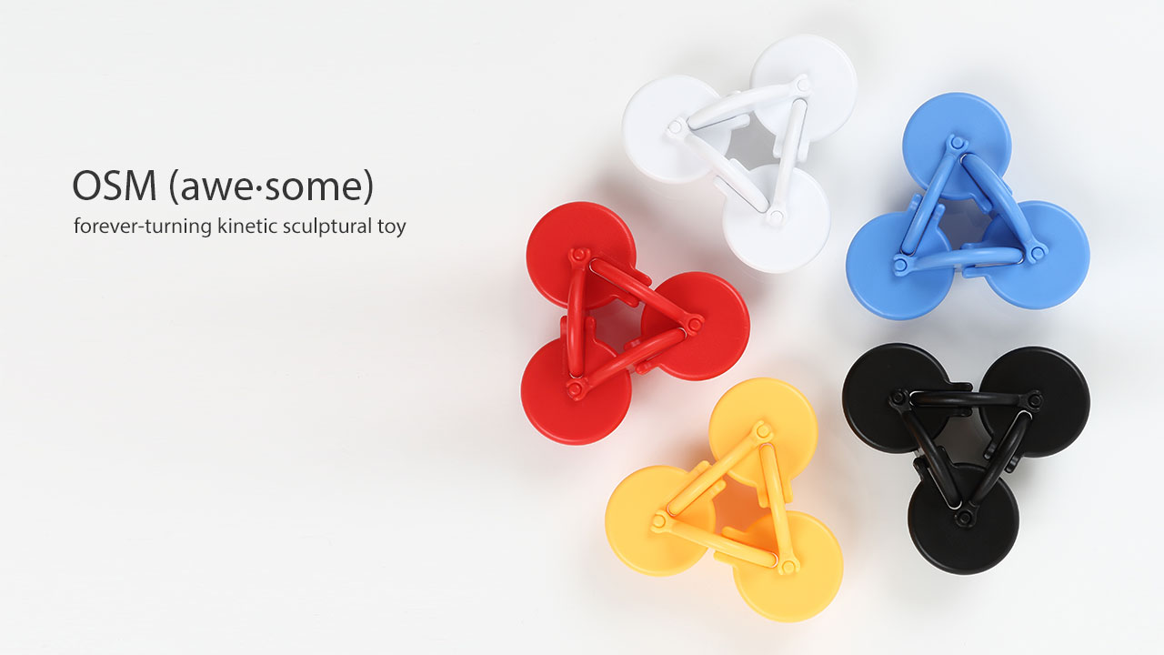 Playableart Osm Object For Spatial Manipulation